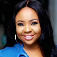 Adenike “Nikki” Adeleke